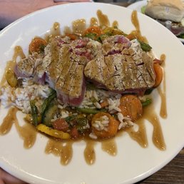ANGRY TUNA SEAFOOD COMPANY - 161 Photos & 196 Reviews - 701 S Pier Park ...