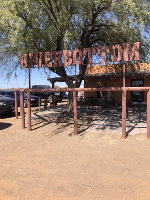 RIVER BOTTOM BAR AND GRILL - Updated July 2024 - 80 Photos & 161 ...