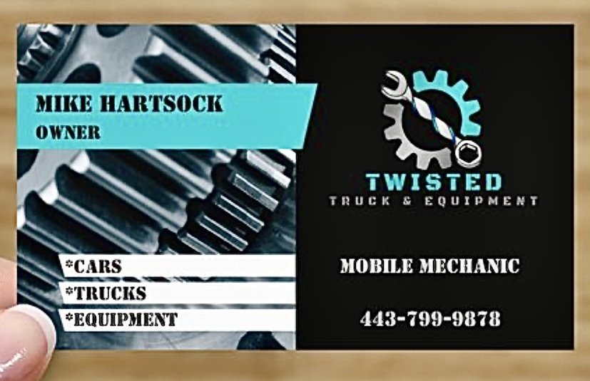 TWISTED TRUCK & EQUIPMENT - Updated August 2024 - Request a Quote ...