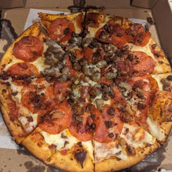 TNT PIZZA AND WINGS - Updated October 2025 - 24 Photos & 35 Reviews ...