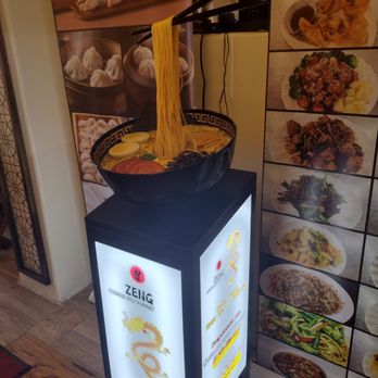 ZENG CHINESE RESTAURANT - Updated December 2025 - 192 Photos & 162 ...