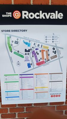 THE SHOPS @ ROCKVALE - Updated December 2025 - 25 Photos & 40 Reviews ...