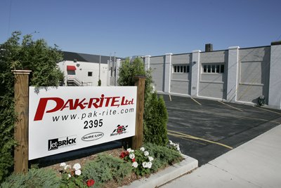 PAK-RITE - Updated October 2025 - 2395 S Burrell St, Milwaukee ...