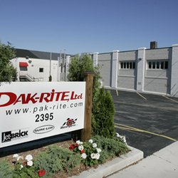 Pak-Rite - Packing Services - 2395 S Burrell St, Bay View, Milwaukee ...