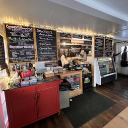 Reserve now at The Dam Cafe - Coffee & Tea - Updated June 2025 - 221 ...