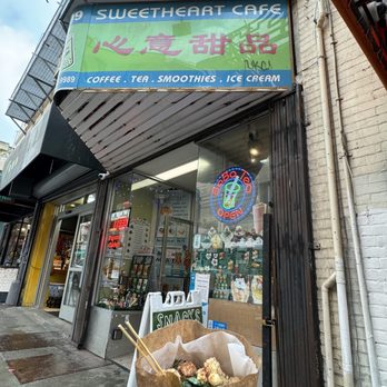 SWEETHEART CAFE - Updated August 2025 - 274 Photos & 628 Reviews - 2523 ...