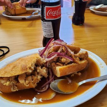 EL GUERO TORTAS AHOGADAS - Updated October 2025 - 118 Photos & 129 ...