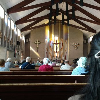 ST JOSEPH CATHOLIC CHURCH - Updated January 2026 - 230 N 3rd St, Grand ...