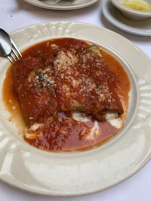 VIA VENETO - 175 Photos & 297 Reviews - 2244 Fillmore St, San Francisco ...