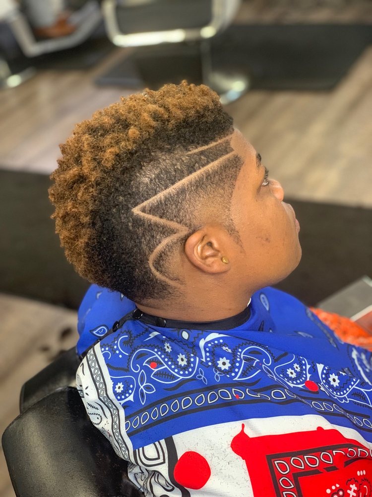 THE EDGE BARBER SHOP - Updated September 2025 - 17 Photos & 19 Reviews ...