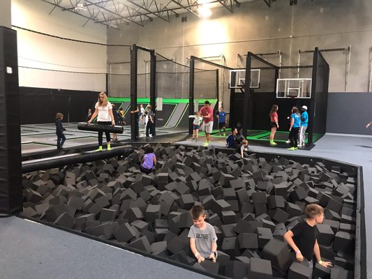 GRAVITY EXTREME ZONE - 271 Photos & 223 Reviews - 190 S Kyrene Rd ...