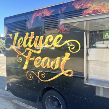 LETTUCE FEAST - Updated December 2025 - 277 Photos & 362 Reviews - Los ...
