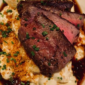 THE GOAT’S BEARD - 217 Photos & 261 Reviews - 103 N Wayne Ave, Wayne ...