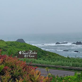 SEAL ROCKS RV COVE - Updated December 2025 - 73 Photos & 51 Reviews ...