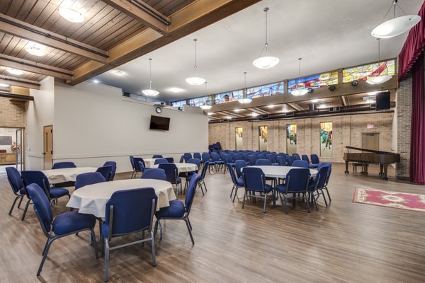 UNITY OF DALLAS - Updated October 2025 - 19 Photos & 18 Reviews - 6525 ...