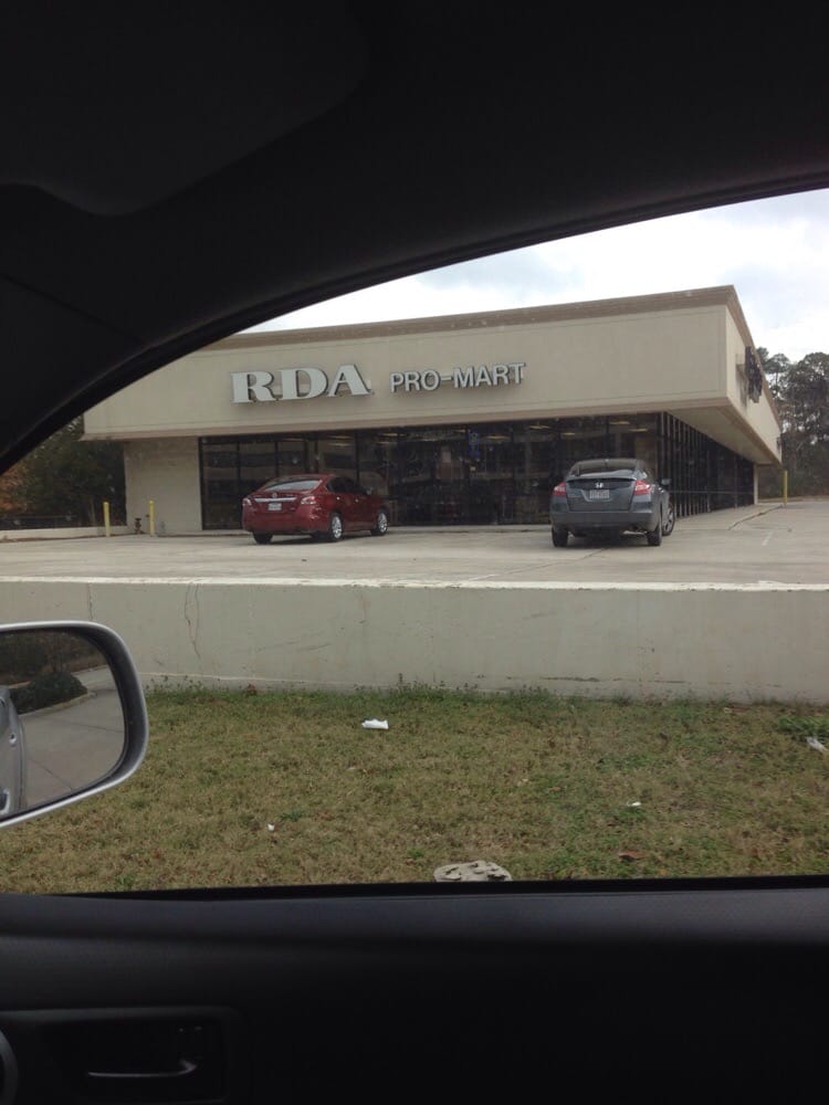 RDA PROMART - Updated December 2025 - 20144 Eastway Village Dr, Humble ...