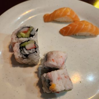 HIBACHI GRILL SUPREME BUFFET - Updated December 2025 - 80 Photos & 157 ...