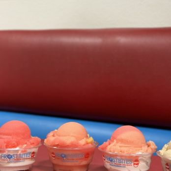 FROSTBITES CREPES & FROZEN DELIGHTS - Updated July 2024 - 1563 Photos ...
