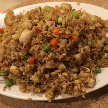 FEDERICK CHINESE RESTAURANT HAKKA INDIAN CUISINE - Updated December ...