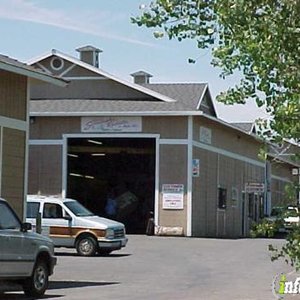 RIEBES AUTO PARTS - Updated October 2025 - 2345 Grass Valley Hwy ...