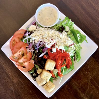 FAMULARI’S PIZZERIA CANE BAY - Updated September 2025 - 46 Photos & 20 ...