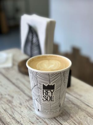 REY SOL COFFEE - Updated December 2025 - 129 Photos & 52 Reviews - 140 ...