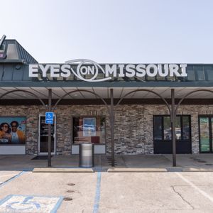 COLUMBIA EYE CONSULTANTS OPTOMETRY - Updated February 2025 - 500 N ...