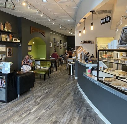 LIMESTONE COFFEE & TEA - Updated September 2025 - 93 Photos & 129 ...