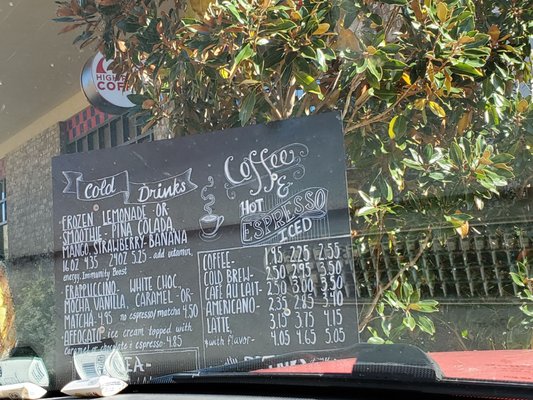 HIGH POINT COFFEE - Updated November 2024 - 18 Photos & 22 Reviews ...