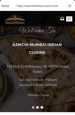 AAMCHI MUMBAI INDIAN CUISINE - Updated August 2025 - 38 Photos & 103 ...