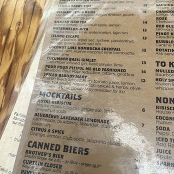 MONKLESS BELGIAN ALES - Updated July 2024 - 591 Photos & 380 Reviews ...