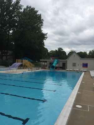 HAMMILL MILL POOL - Updated January 2026 - 1721 Carter Ln, Woodbridge ...