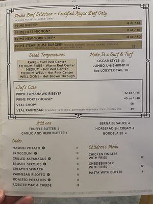 LE VOLTE - Updated May 2025 - 25 Photos & 10 Reviews - 417 W 2nd St ...