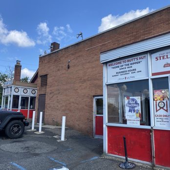 RUTT’S HUT - Updated February 2025 - 1108 Photos & 1444 Reviews - 417 ...