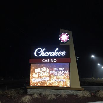 CHEROKEE CASINO GROVE - Updated December 2025 - 35 Photos & 18 Reviews ...