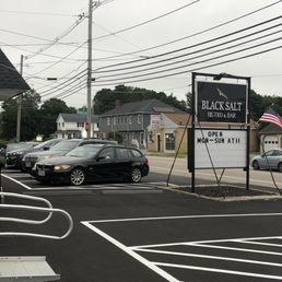 BLACK SALT - Updated July 2025 - 79 Photos & 89 Reviews - 481 Wilbur ...