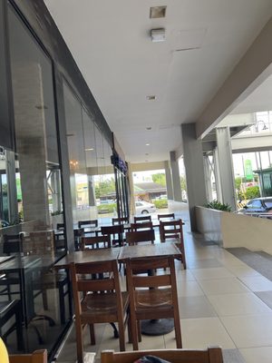 WILDFLOUR CAFE + BAKERY - Lifestyle Center, San Juan, Metro Manila ...