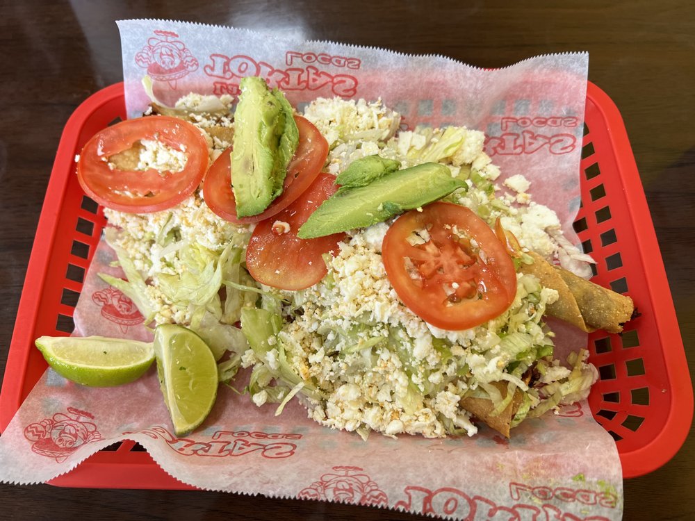 LAS TORTAS LOCAS - Updated August 2025 - 147 Photos & 111 Reviews ...