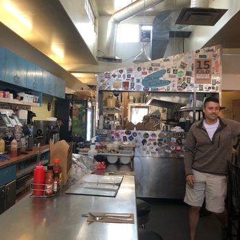 DINER DELUXE - Updated December 2025 - 203 Photos & 273 Reviews - 804 ...