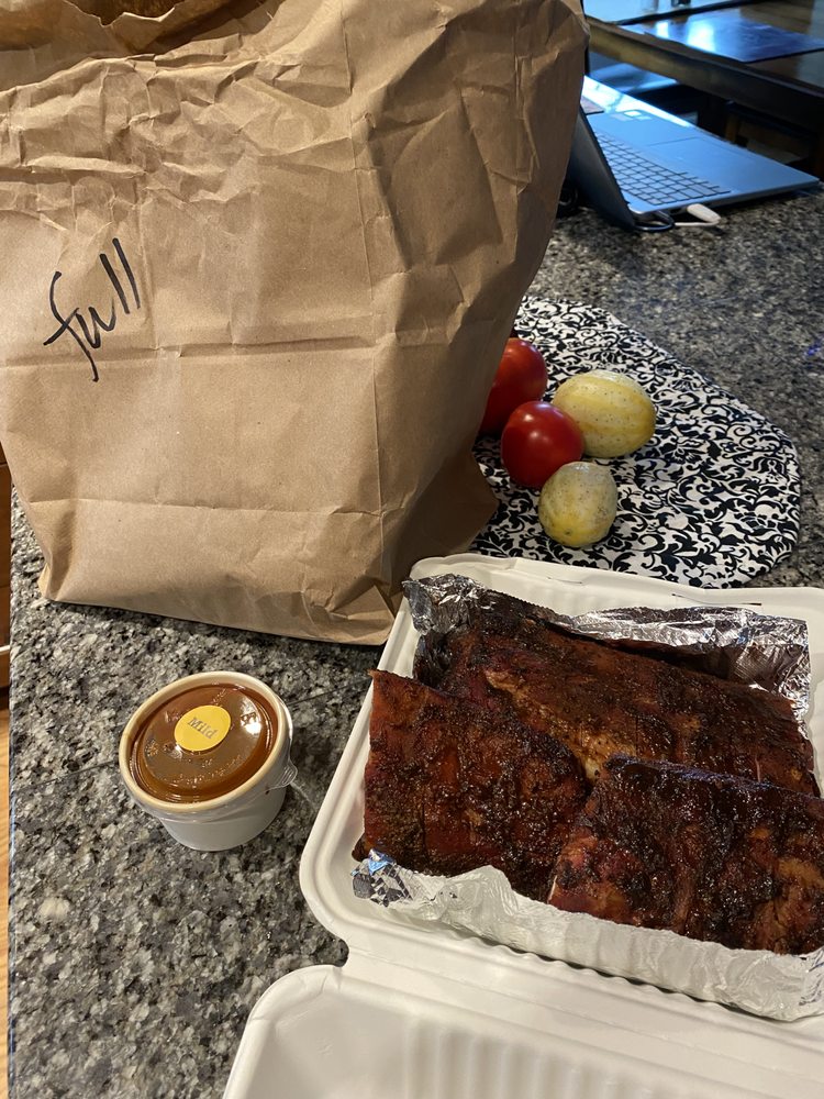 BUSTER’S TEXAS STYLE BARBECUE - Updated December 2025 - 118 Photos ...