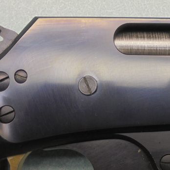 GARY REEDER CUSTOM GUNS - Updated December 2025 - 2601 E 7th Ave ...