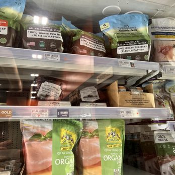 NATURAL GROCERS - Updated October 2025 - 23 Photos & 75 Reviews - 2053 ...