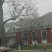 PROSSER PUBLIC LIBRARY - 38 Photos - Libraries - 1 Tunxis Ave ...