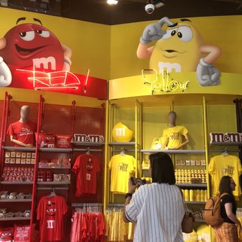 M&M’S NEW YORK - Updated January 2026 - 2325 Photos & 758 Reviews ...
