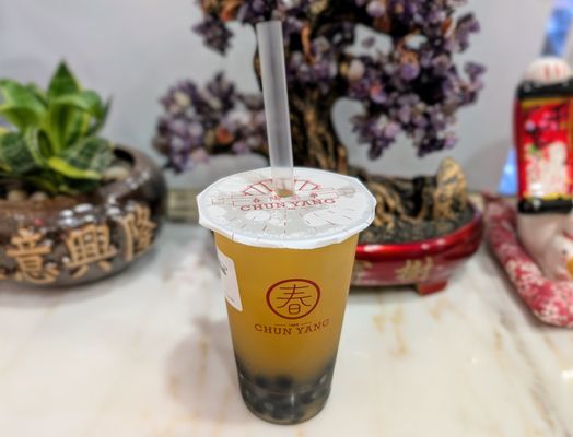 CHUN YANG TEA TRIBECA - Updated October 2025 - 112 Photos & 60 Reviews ...