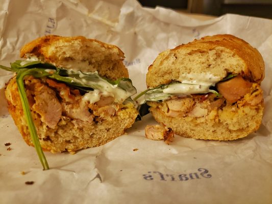 SNARF’S SANDWICHES - SAINT LOUIS - 139 Photos & 105 Reviews - 374 S ...