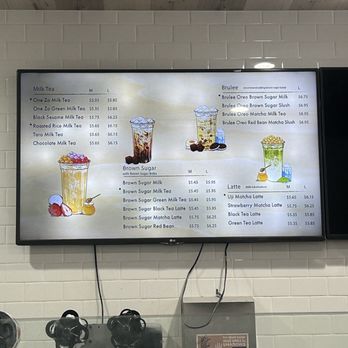 ONE ZO BOBA - IRVINE - Updated January 2025 - 630 Photos & 529 Reviews ...