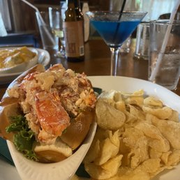 THE LOG JAM RESTAURANT - 486 Photos & 628 Reviews - 1484 US Rt 9, Lake ...