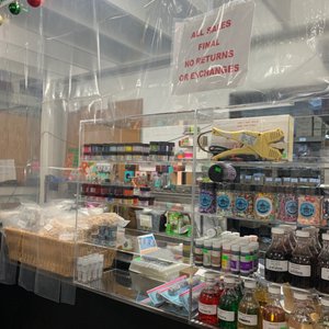 CONTAINERLAND - 123 Photos & 62 Reviews - Party Supplies - 666 ...