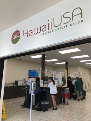 HAWAIIUSA FEDERAL CREDIT UNION - Updated October 2025 - 56 Photos & 35 ...